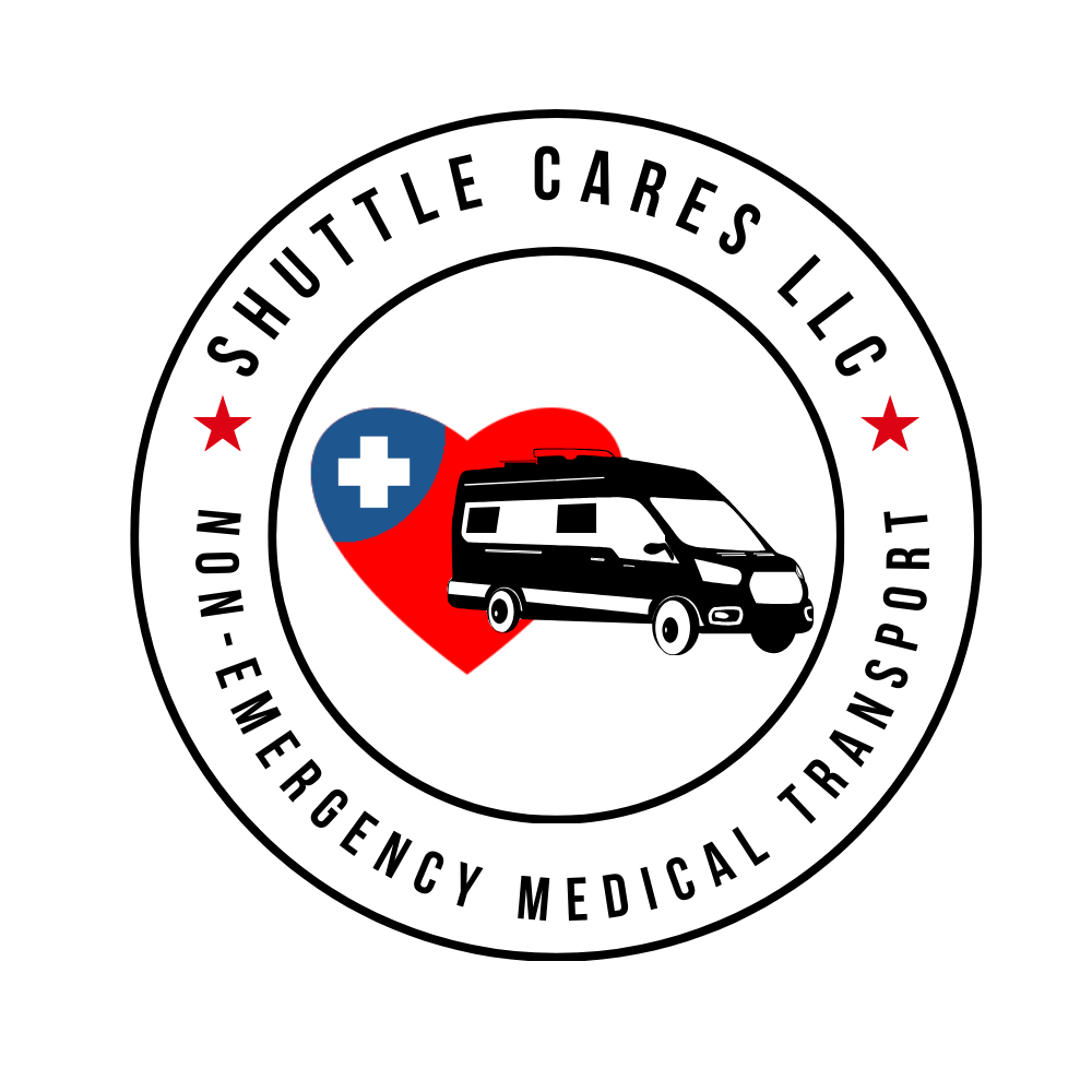 Home - Welcome to Shuttle Cares